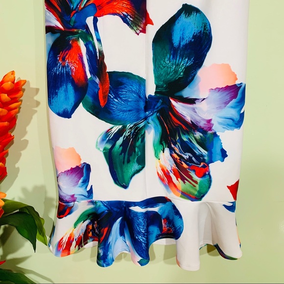 Cato | Dresses | Beautiful Cato Dress | Poshmark